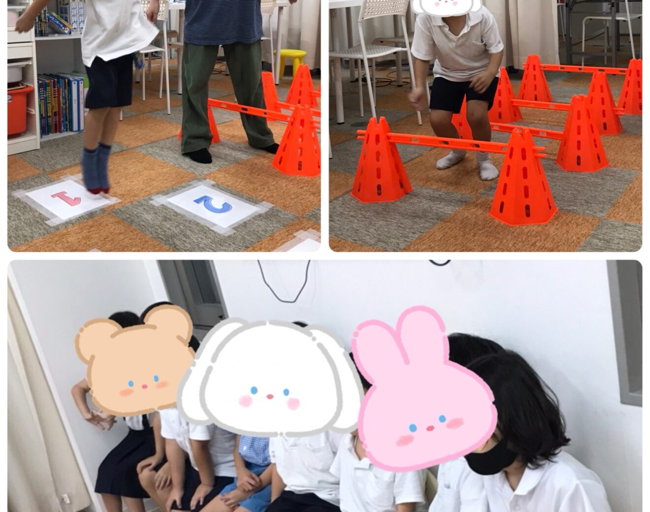 Blog & News | 児童発達支援・放課後等デイサービス ハッピースマイル（大阪市西区北堀江、南堀江） - Part 2